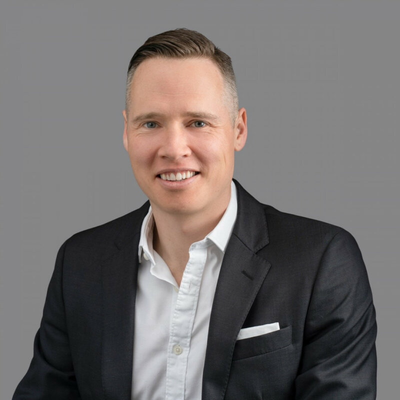 Arran Brooker - Senior Associates - Teacher Stern