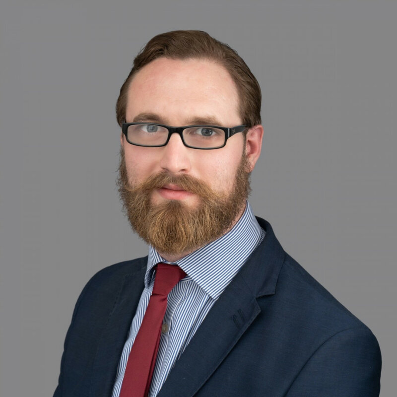 Charlie Pagliero - Our People - Teacher Stern