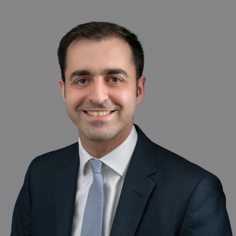 David Garson - Trainees - Teacher Stern