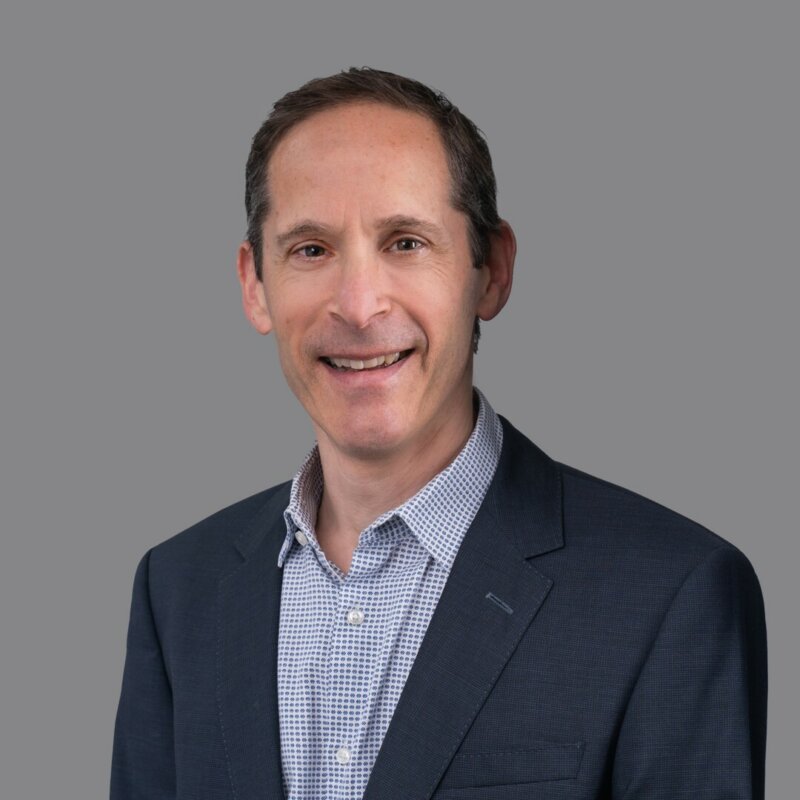 David Irwin - Our People - Teacher Stern