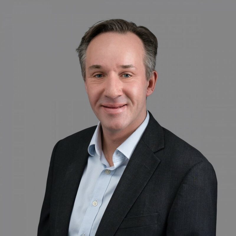 David Ponsford - Our People - Teacher Stern