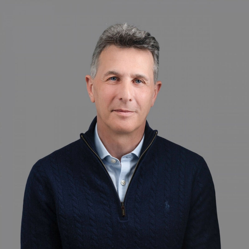 David Salisbury - Our People - Teacher Stern