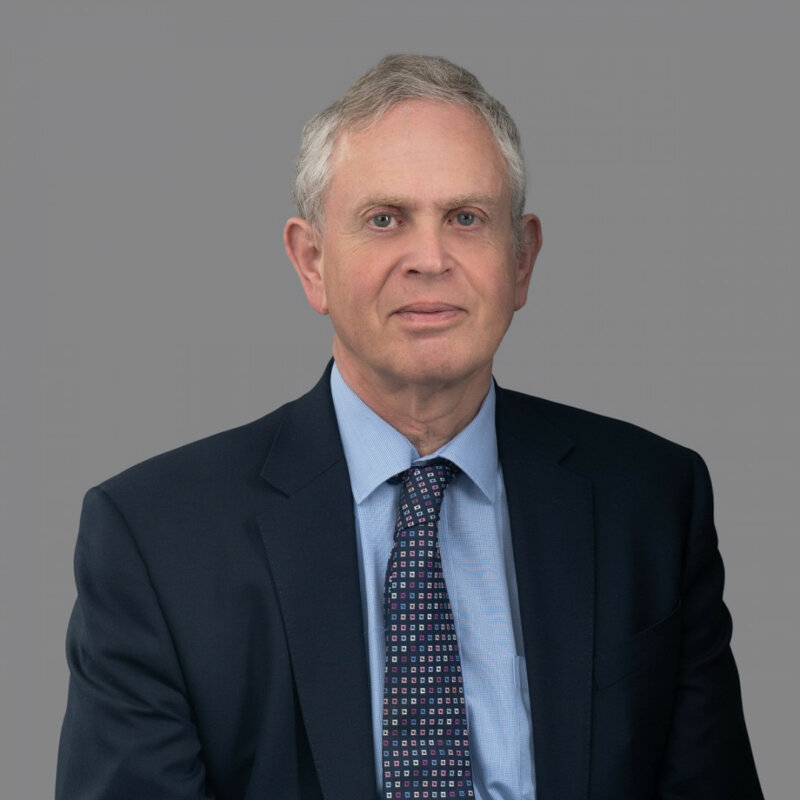 Jack Rabinowicz - Our People - Teacher Stern