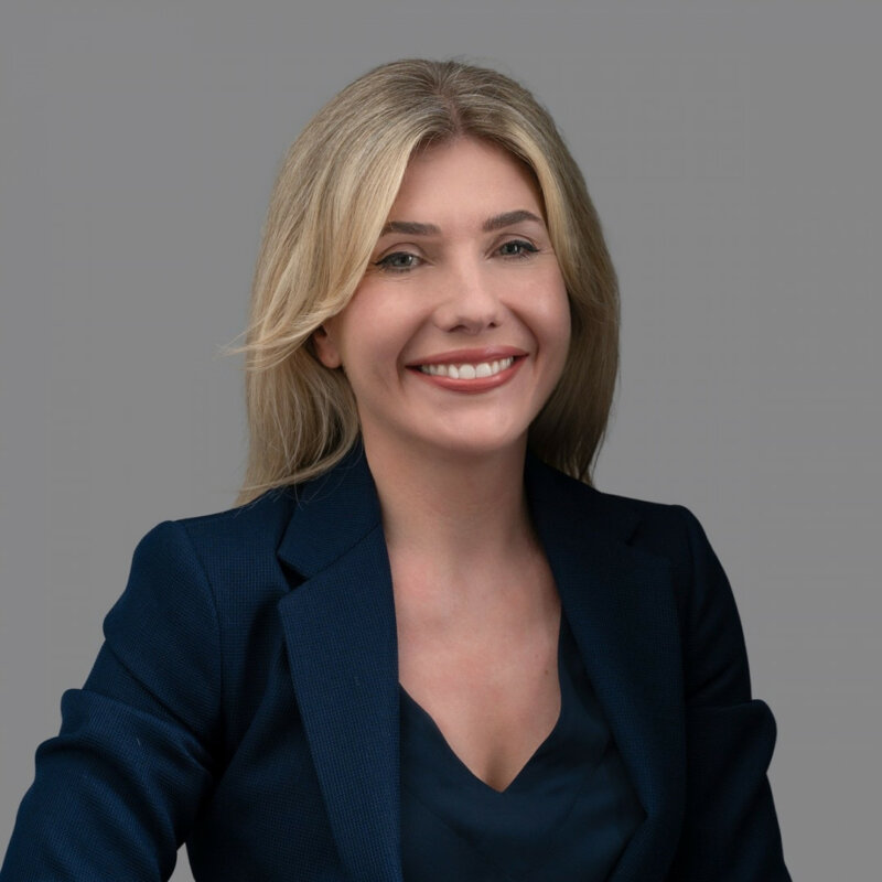 Kelly Clarke - Senior Associates - Teacher Stern