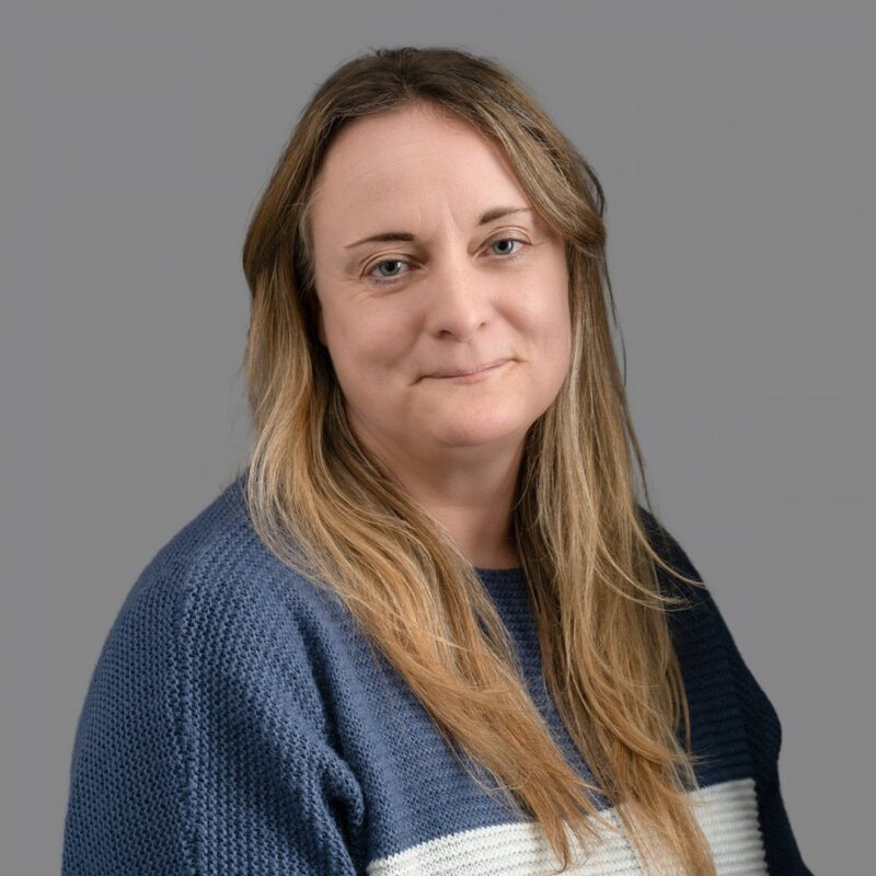 Kelly Whitfield - Our People - Teacher Stern