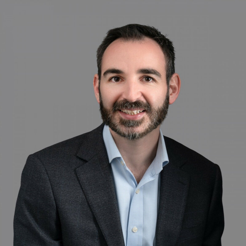 Matthew Cranton - Our People - Teacher Stern