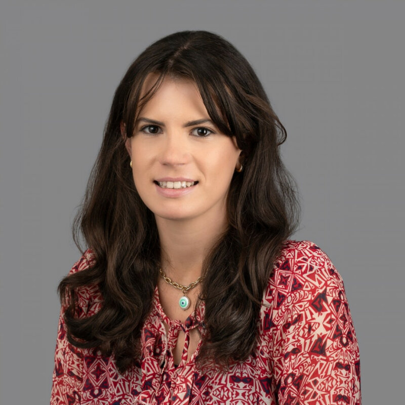 Rachel Bertie - Our People - Teacher Stern