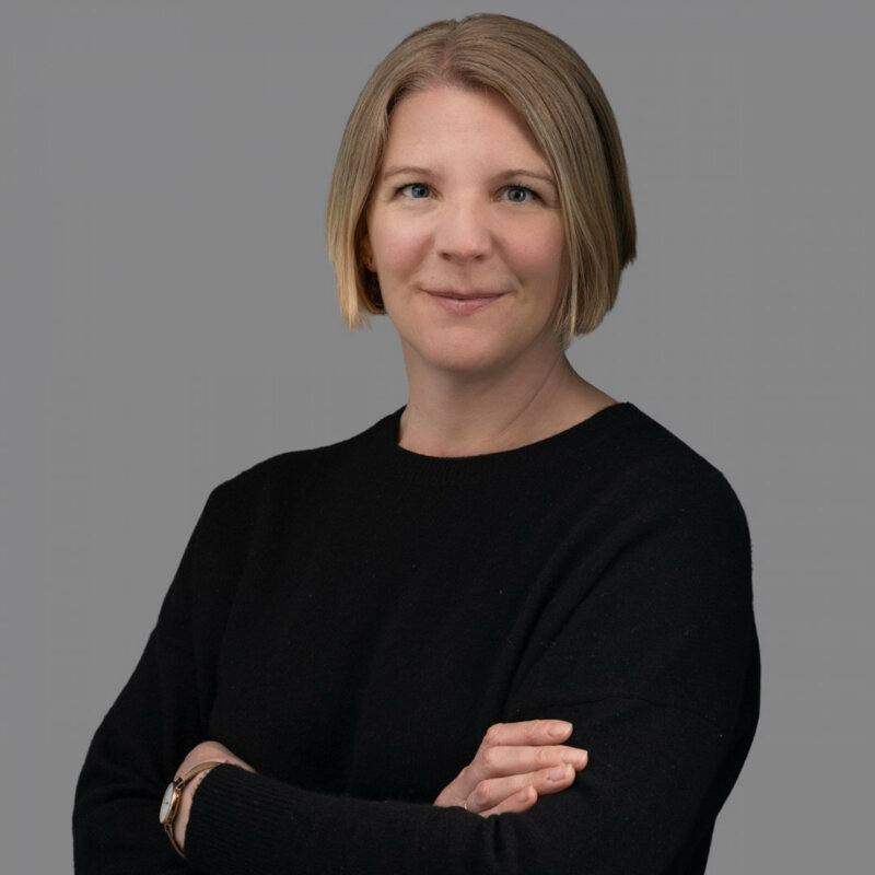 Rebecca Blake - Our People - Teacher Stern