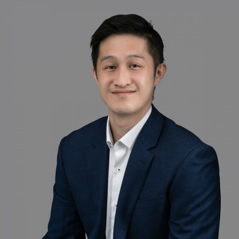 Sing Li - Our People - Teacher Stern