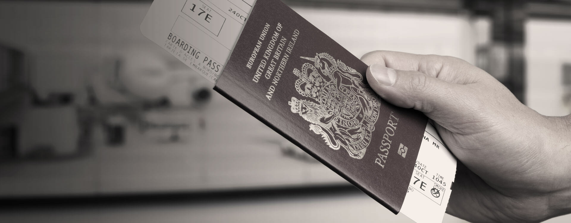 Immigration - Teacher Stern