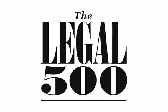 Corporate & Commercial retain Tier 2 ranking in Legal 500 2021 ...